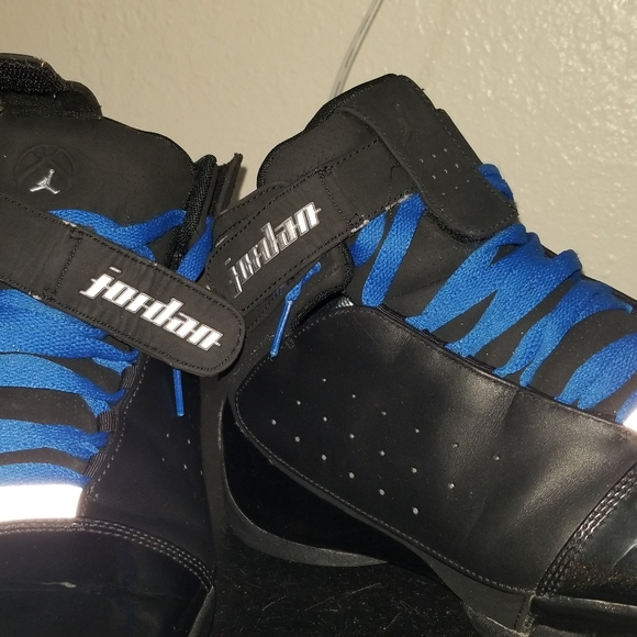 Jordan | Shoes | Jordan Team Strong | Poshmark